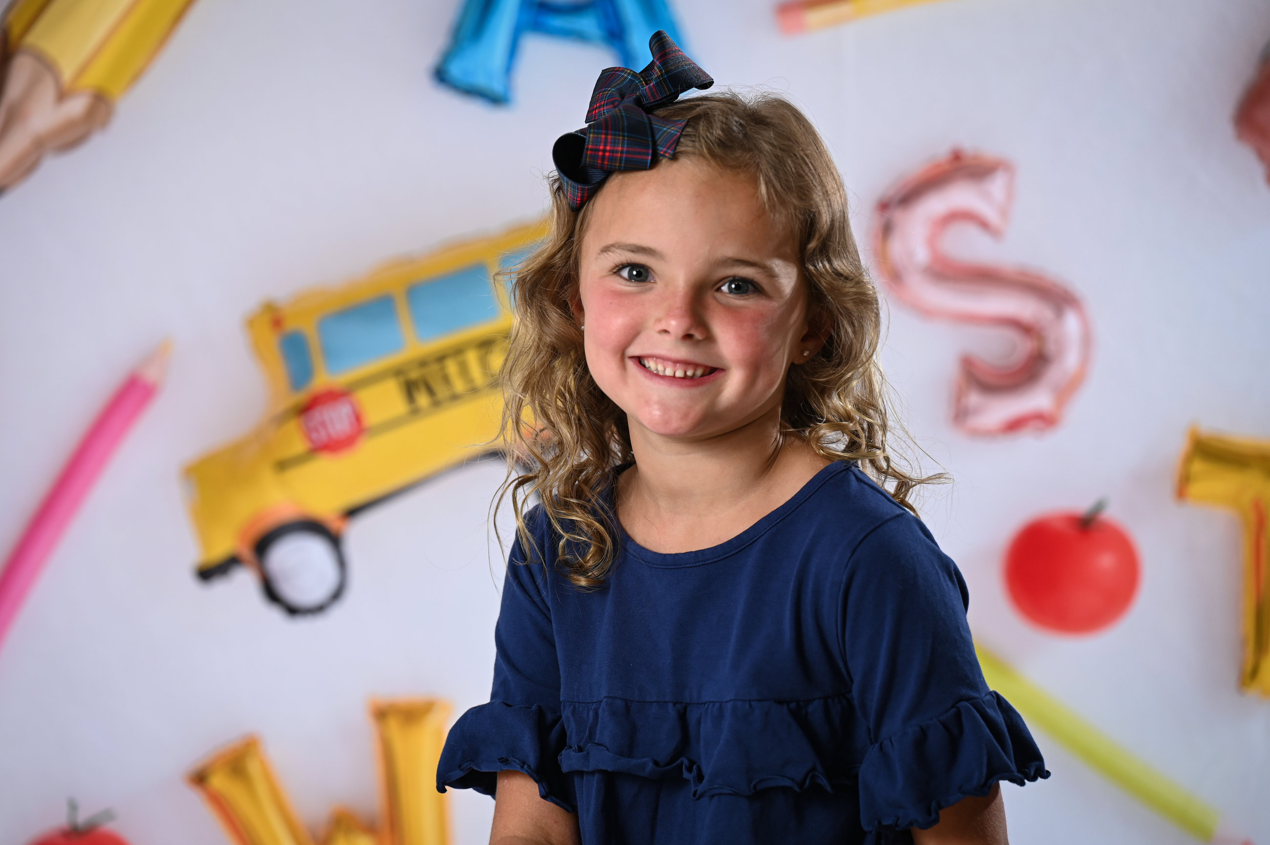 Back to school - Lasting Impressions Portrait Studio