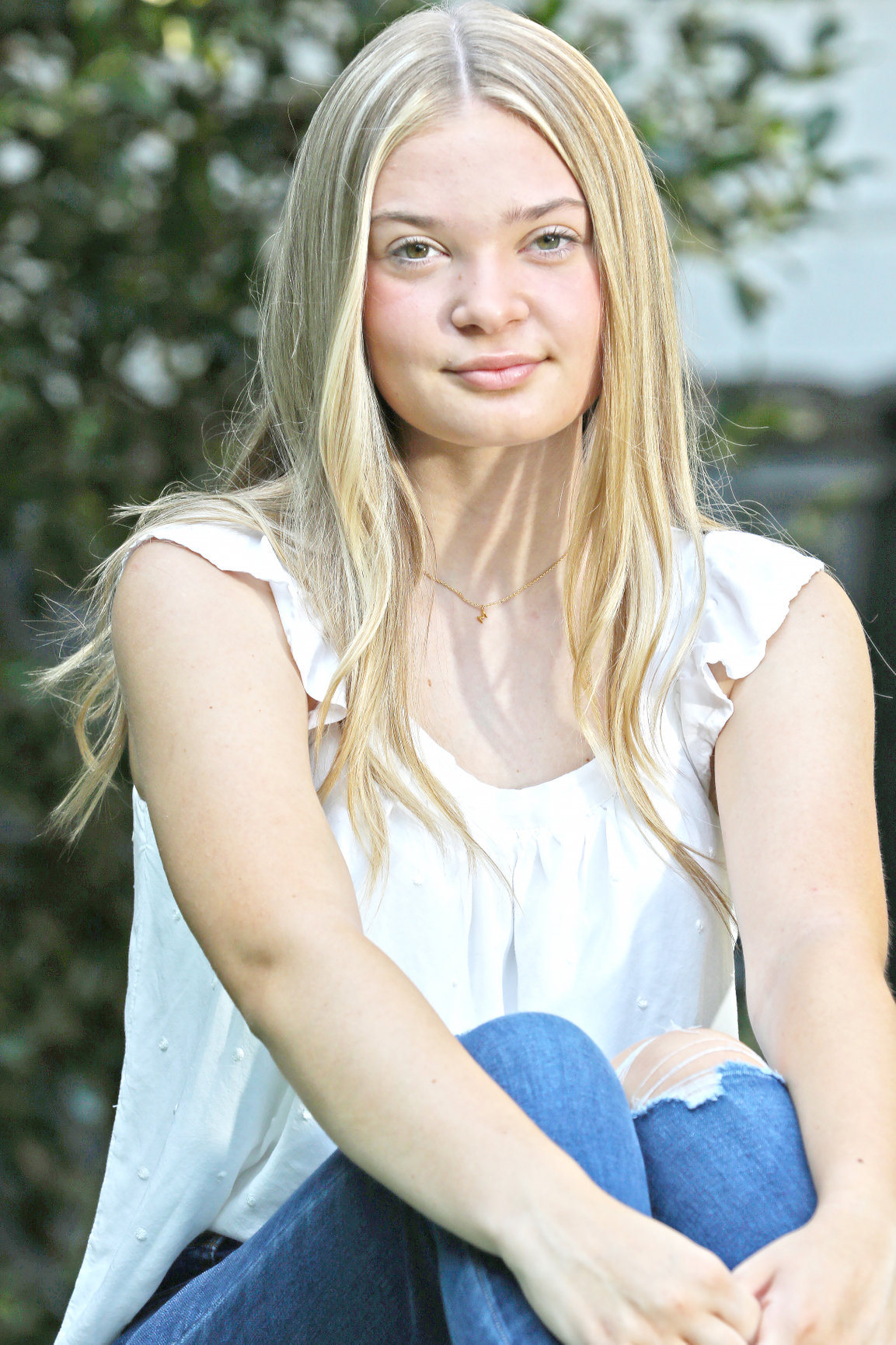 ponchatoula high school senior 2024: mallory - Art + Soul Revived LLC ...