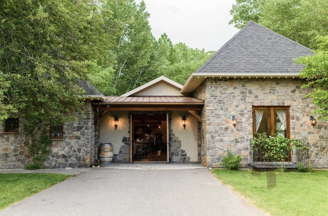 About The Chateau Event Center | Bozeman, MT Event Venue