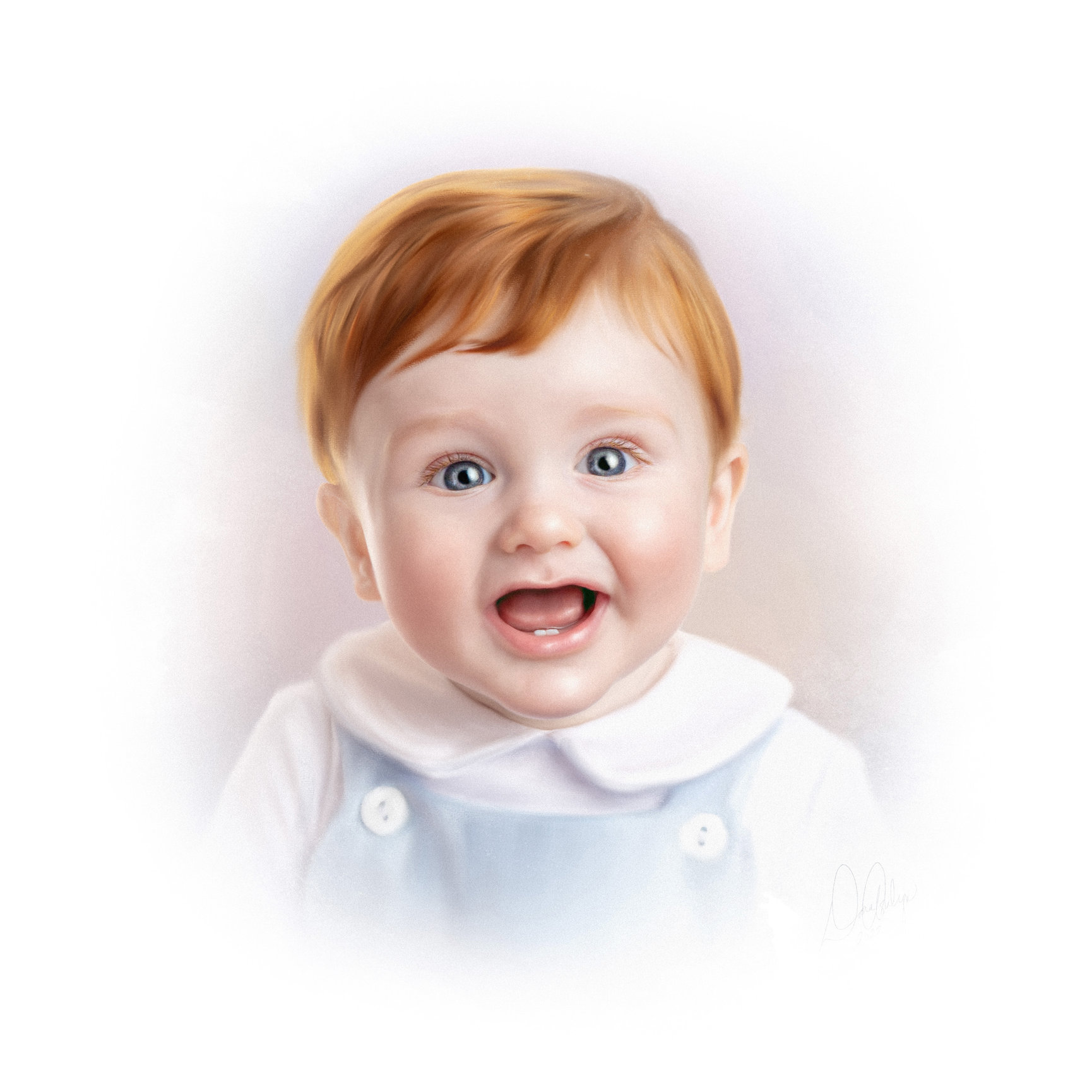 Portrait Art Gallery | Dana Ashlyn Photography | Raleigh, NC