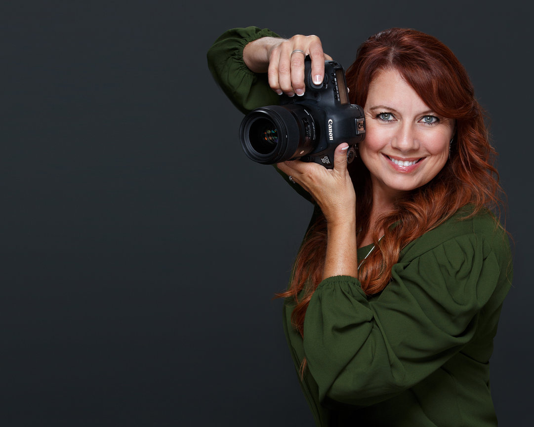 Studio Photographer | Susan Heard Photography | Memphis, TN and ...