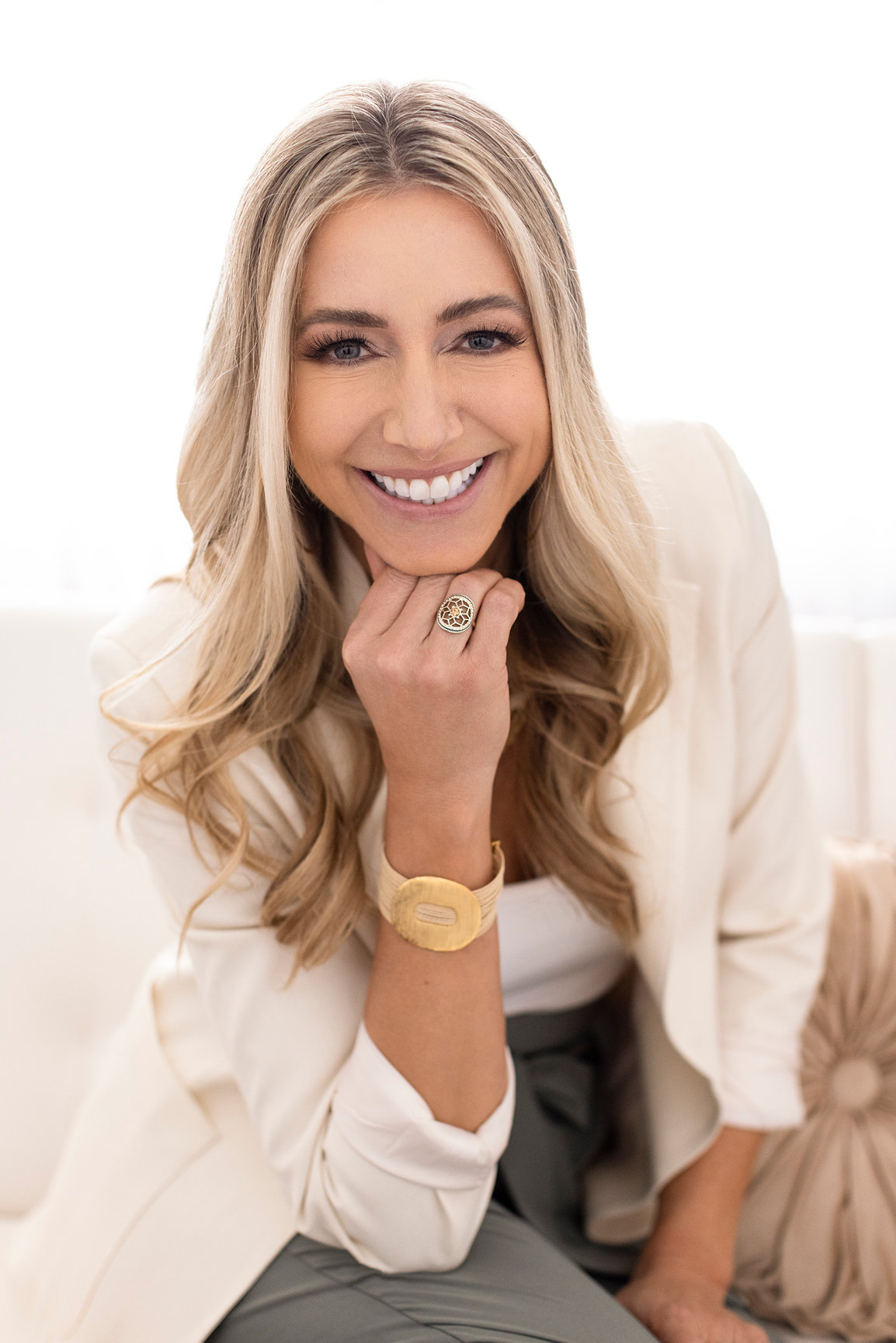 Branding & Headshots | Tracey Hagen Photography | Miami, FL