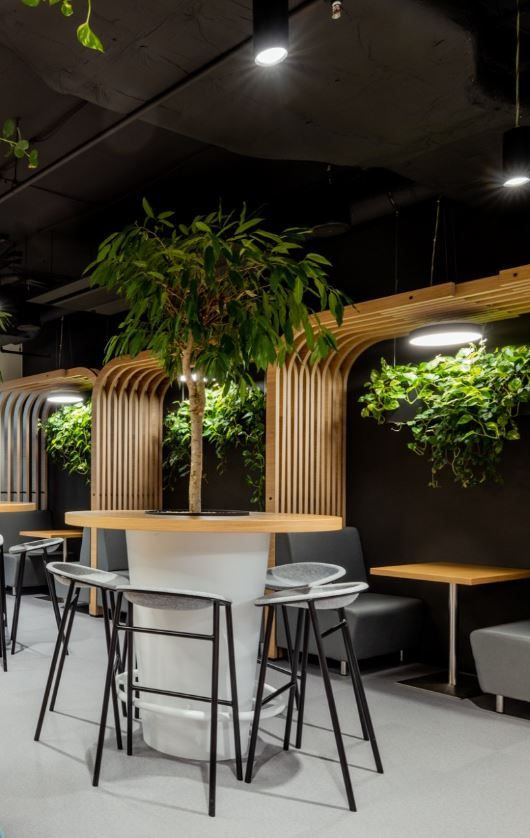 The Furniture Selection Process - Delia Designs