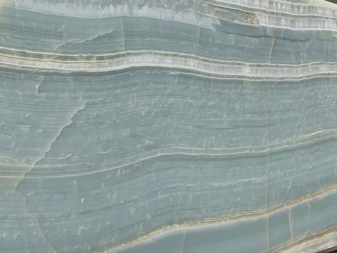 Onyx - Real Stone and Granite Corp