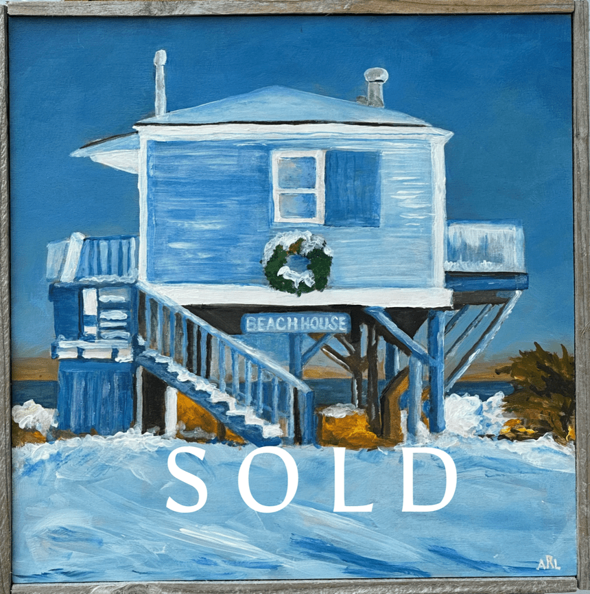 Sheds, Shacks & Cottages - Amy Rader Photographer