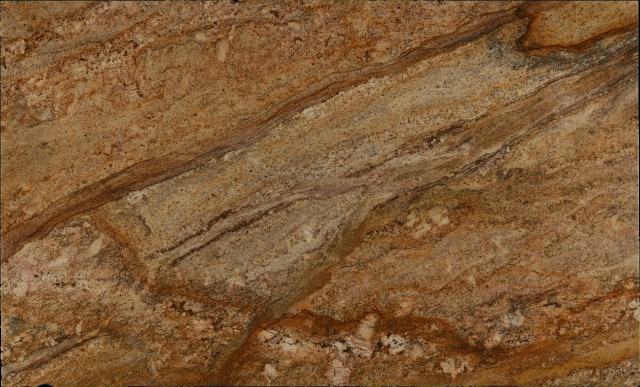 Granite - Real Stone and Granite Corp