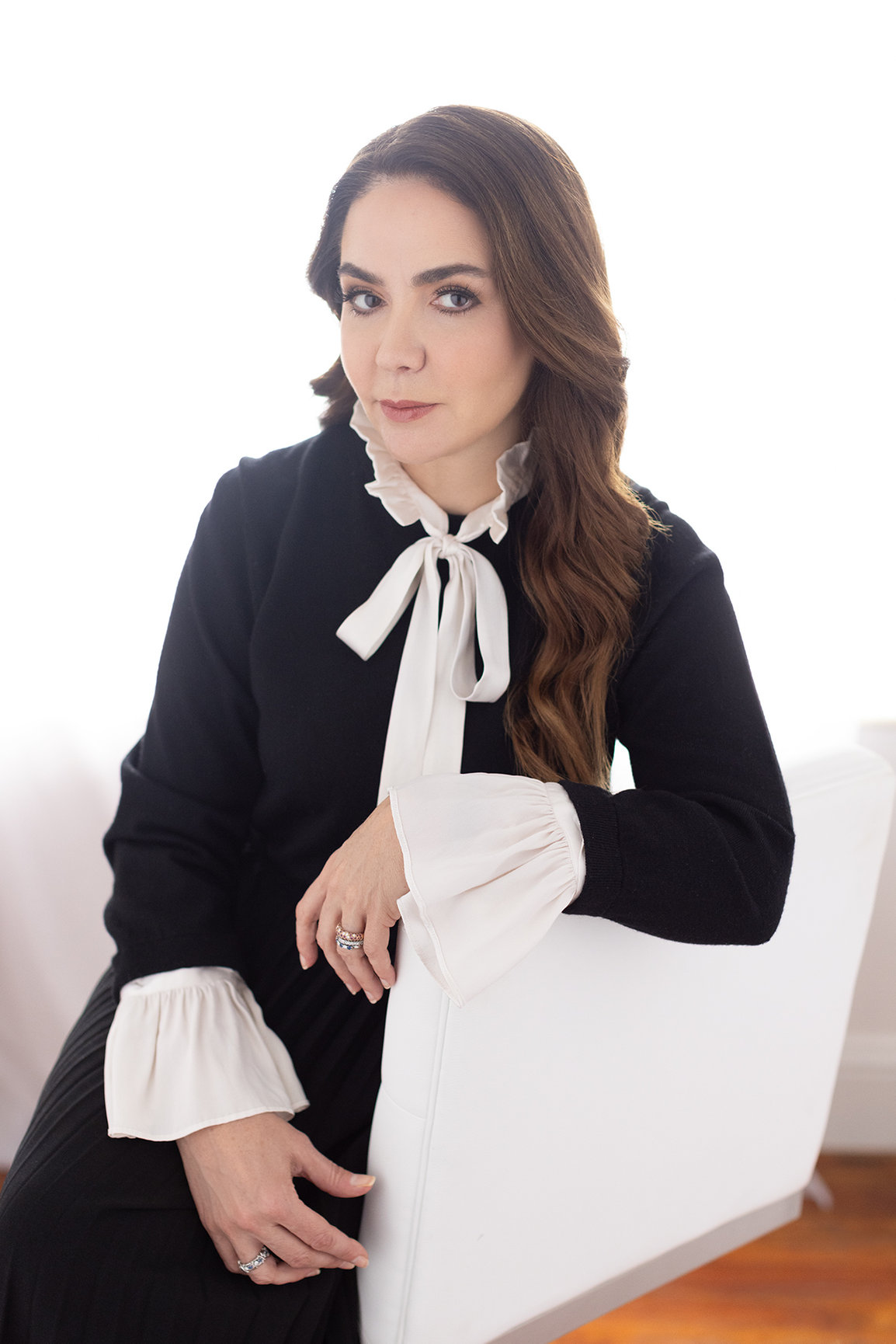 Branding & Headshots | Tracey Hagen Photography | Miami, FL