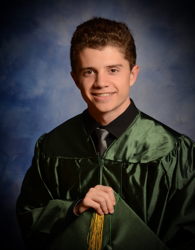 SENIORS - Picture Perfect Designer Photography