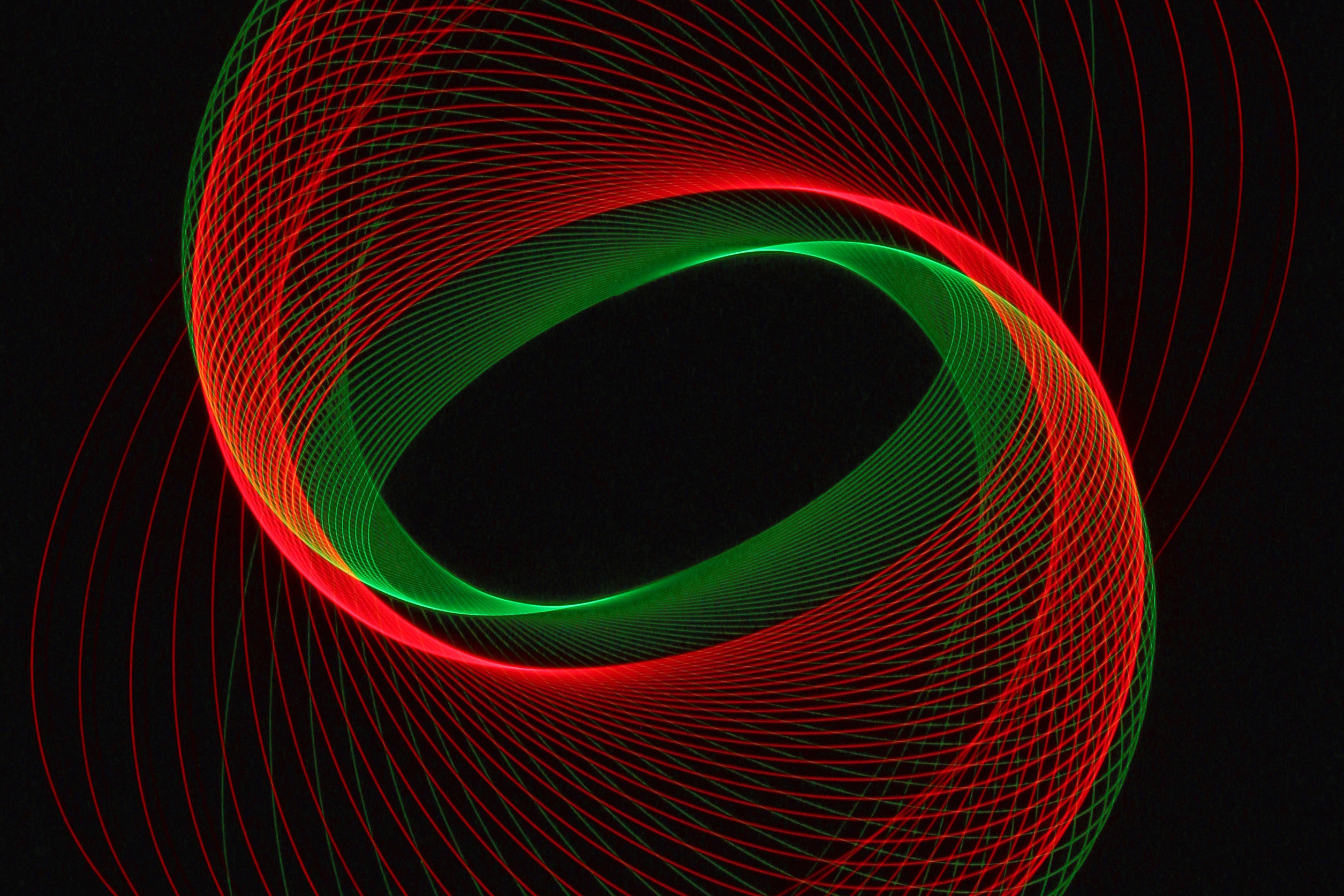 Creating Spirographs - Jim Babson Photography