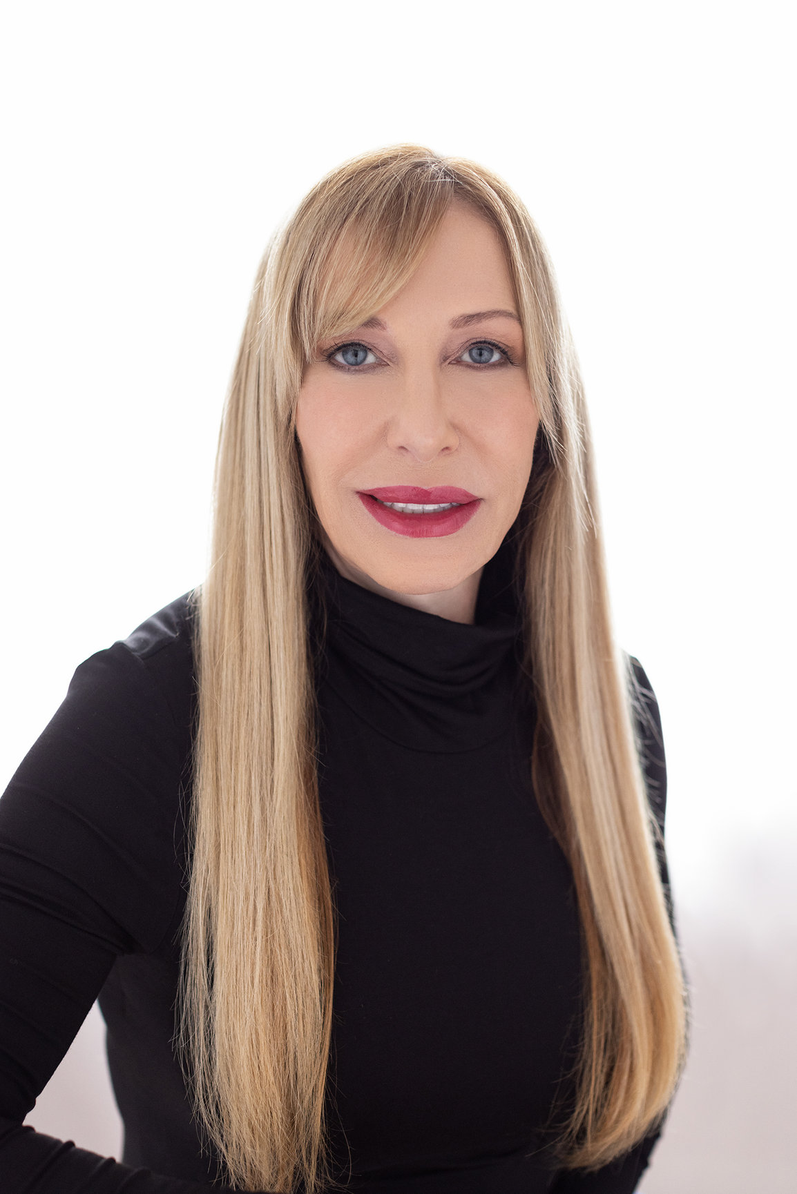 Branding & Headshots | Tracey Hagen Photography | Miami, FL