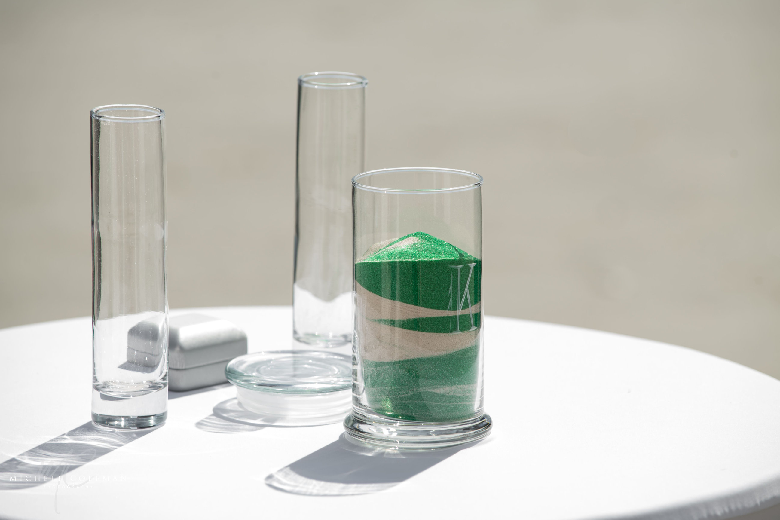 Myrtle Beach Elopement Wedding & Mini Golf- Brittany and Aaron ...