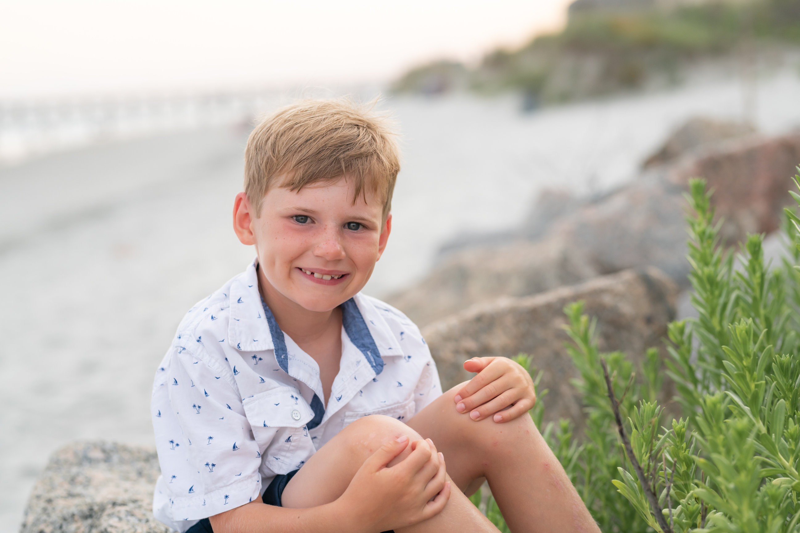 Myrtle Beach Family Portraits Best of 2021 - Michele Coleman Photography