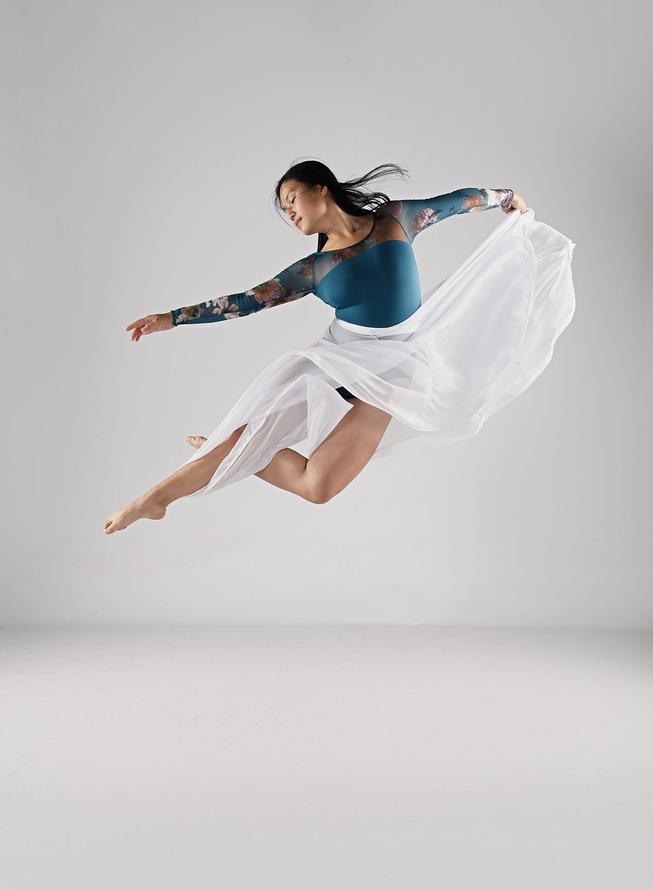 Amanda Neeley Atlanta Ballet and Dance Photographer | Metro Atlanta Area