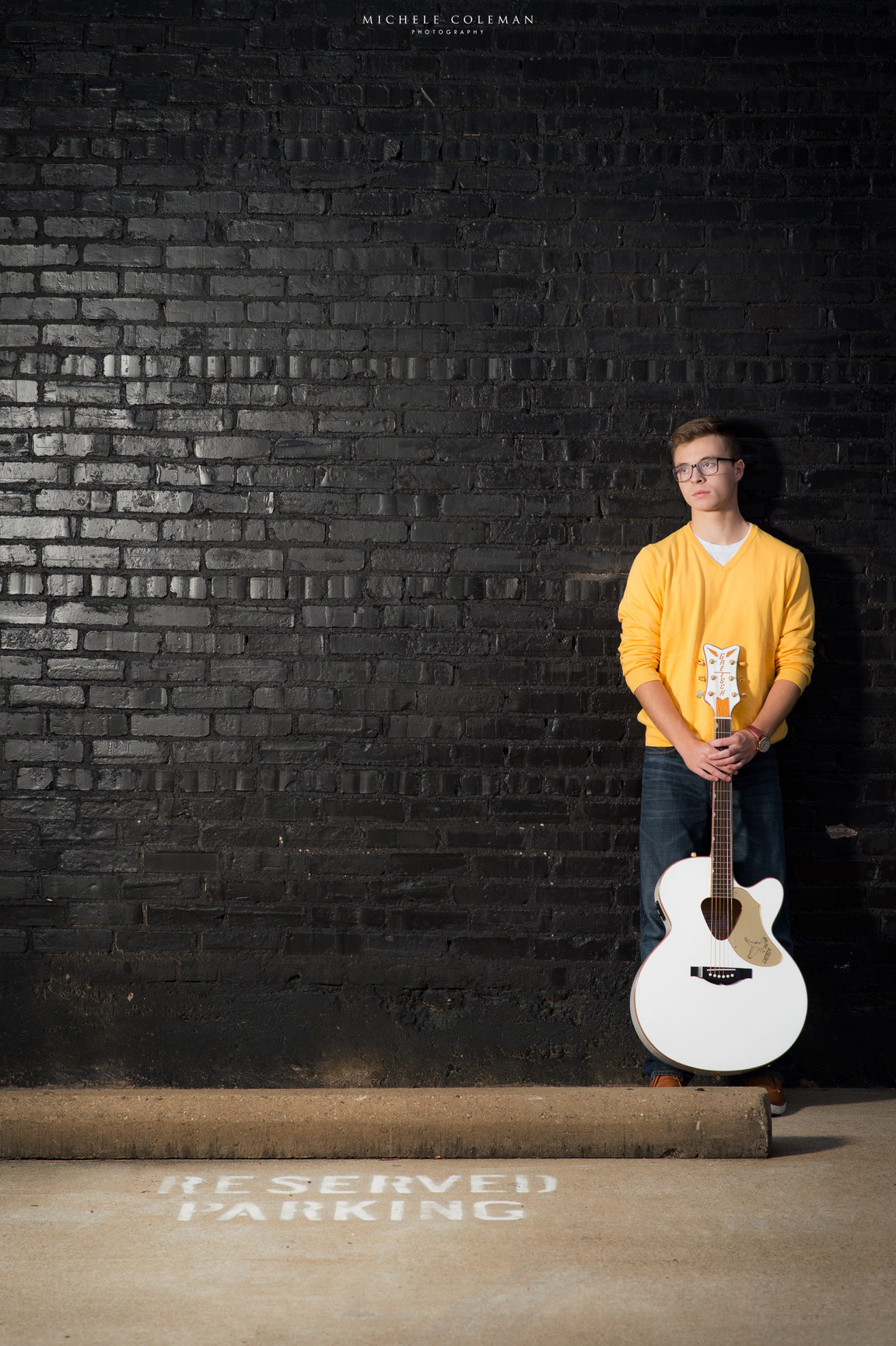 Five Shooting Styles for High School Senior Guy Portraits - Michele ...