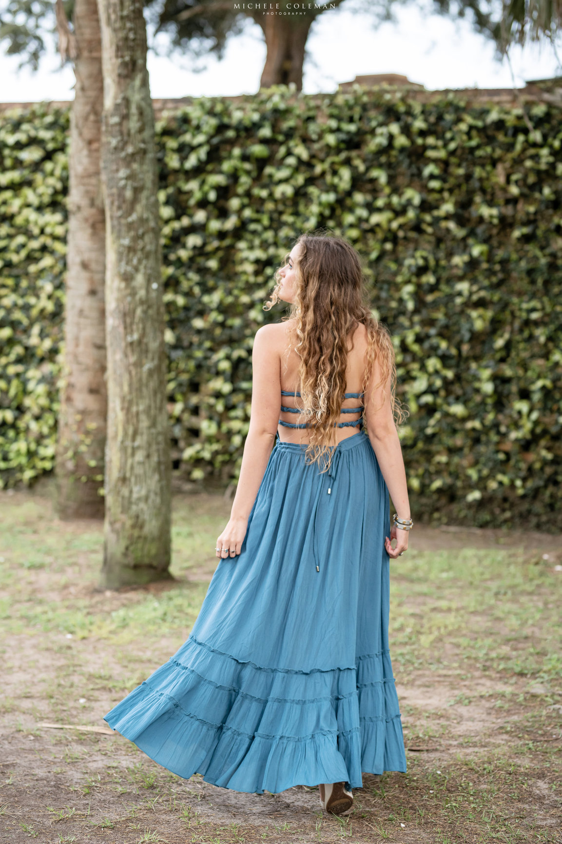 Chloe (Class of 2022) Myrtle Beach Senior Pictures - Michele Coleman ...