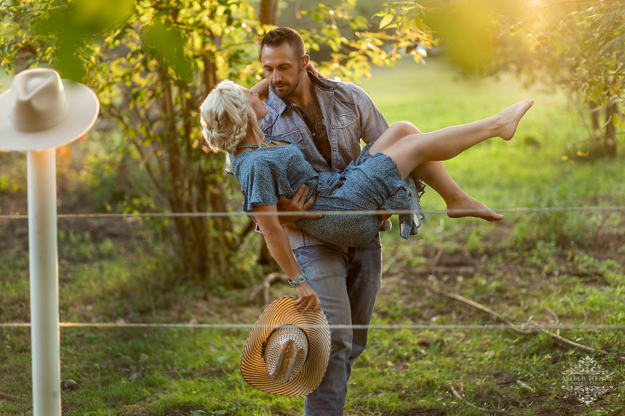 Amber Henry Photography Michigan Wedding and Senior Photographer