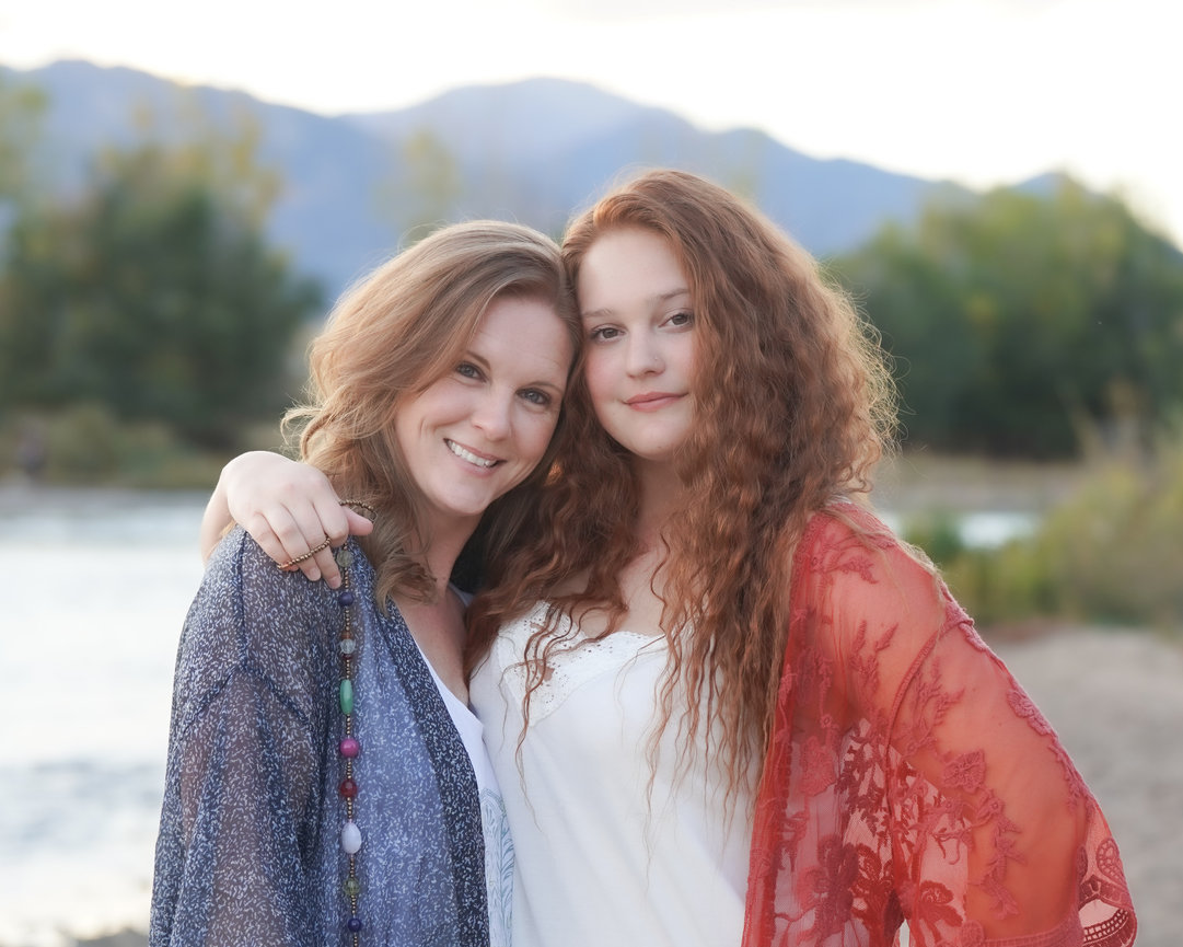 Portraits - Susan Schiller Photography