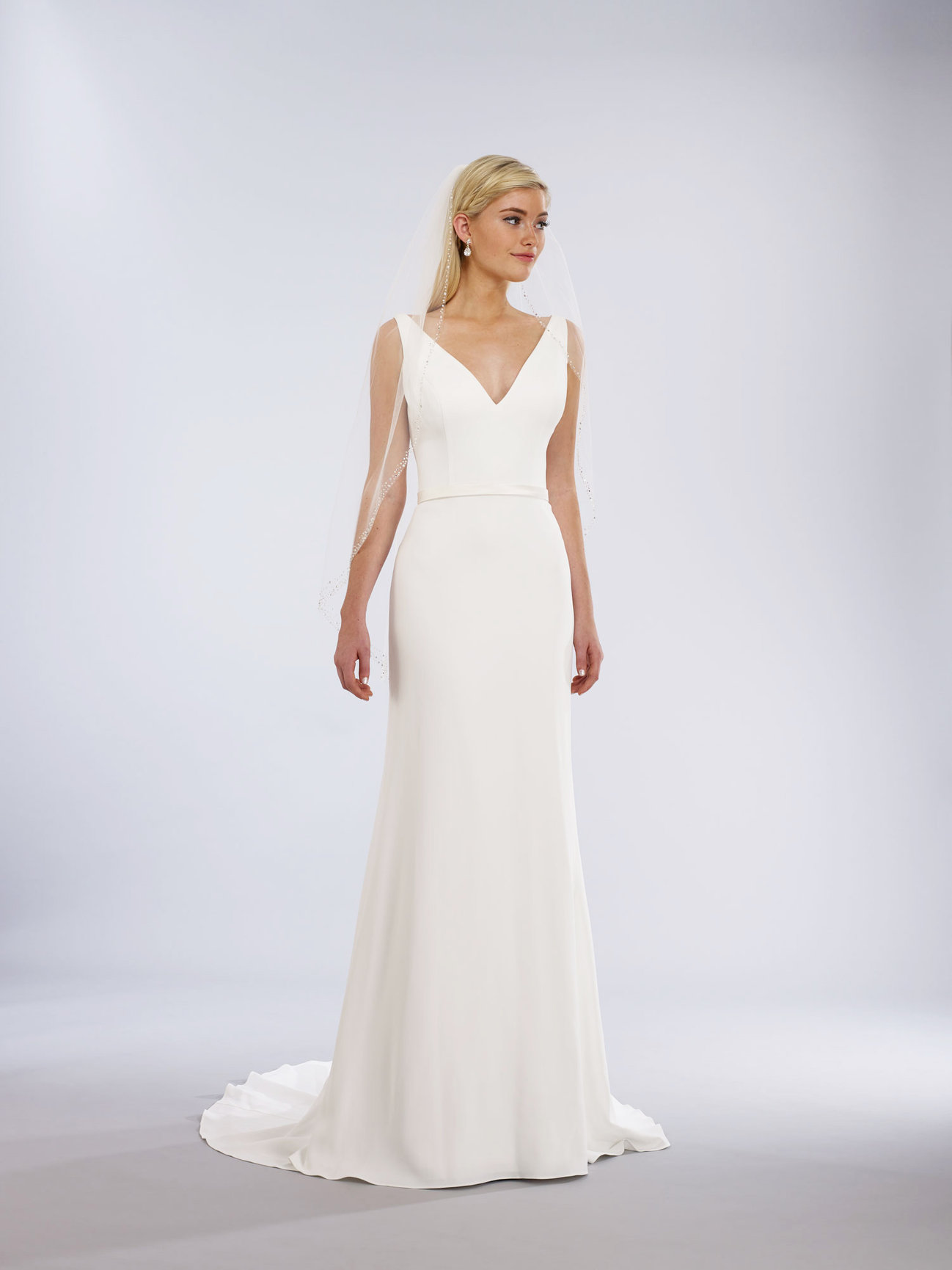 Signature - Robert Bullock Bride