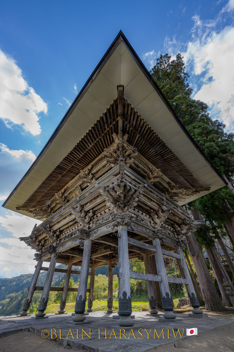 Experiencing and Traveling through Ancient Authentic Japan - Japan ...