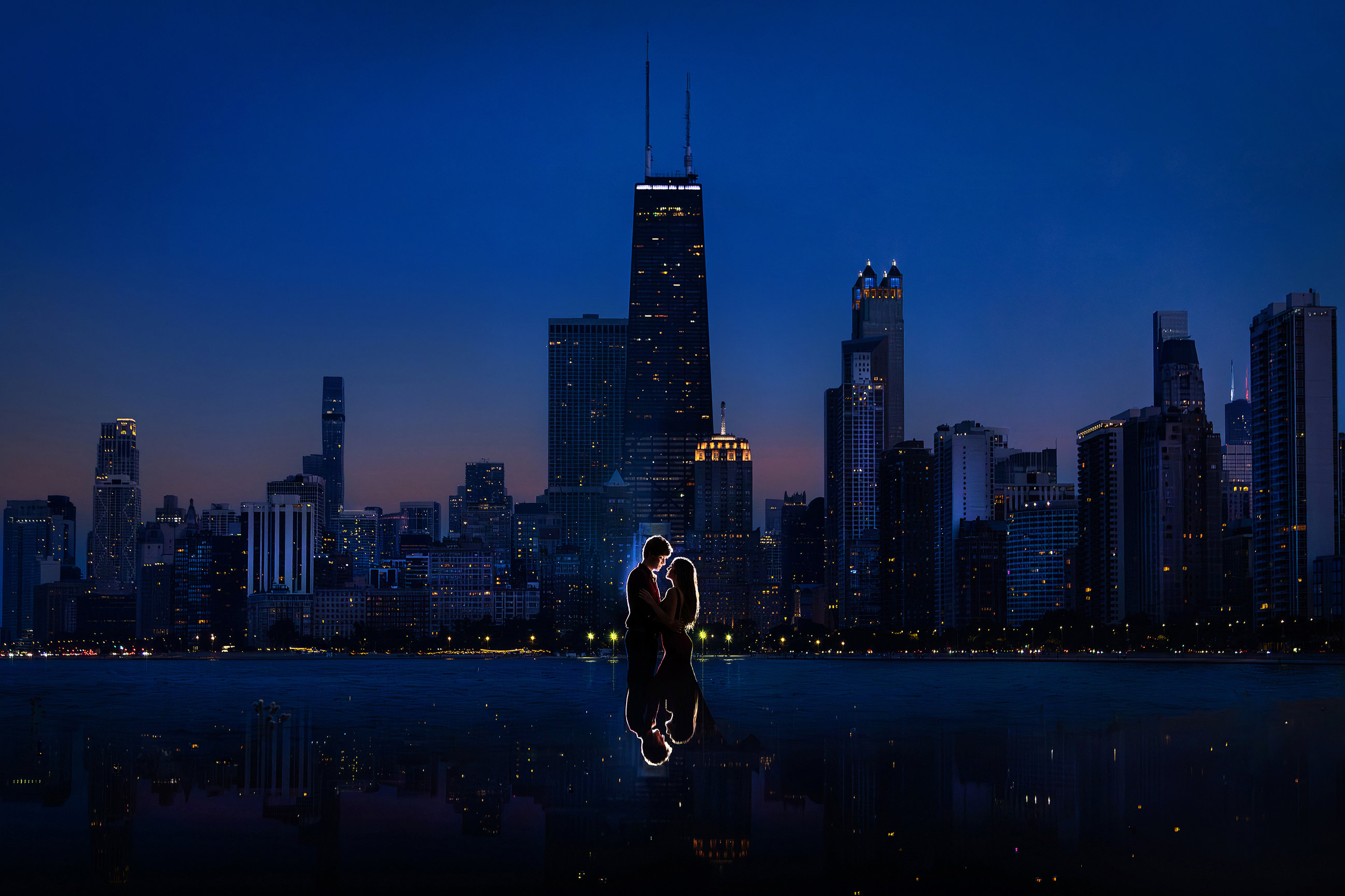 Amber Henry Photography Michigan Wedding and Senior Photographer