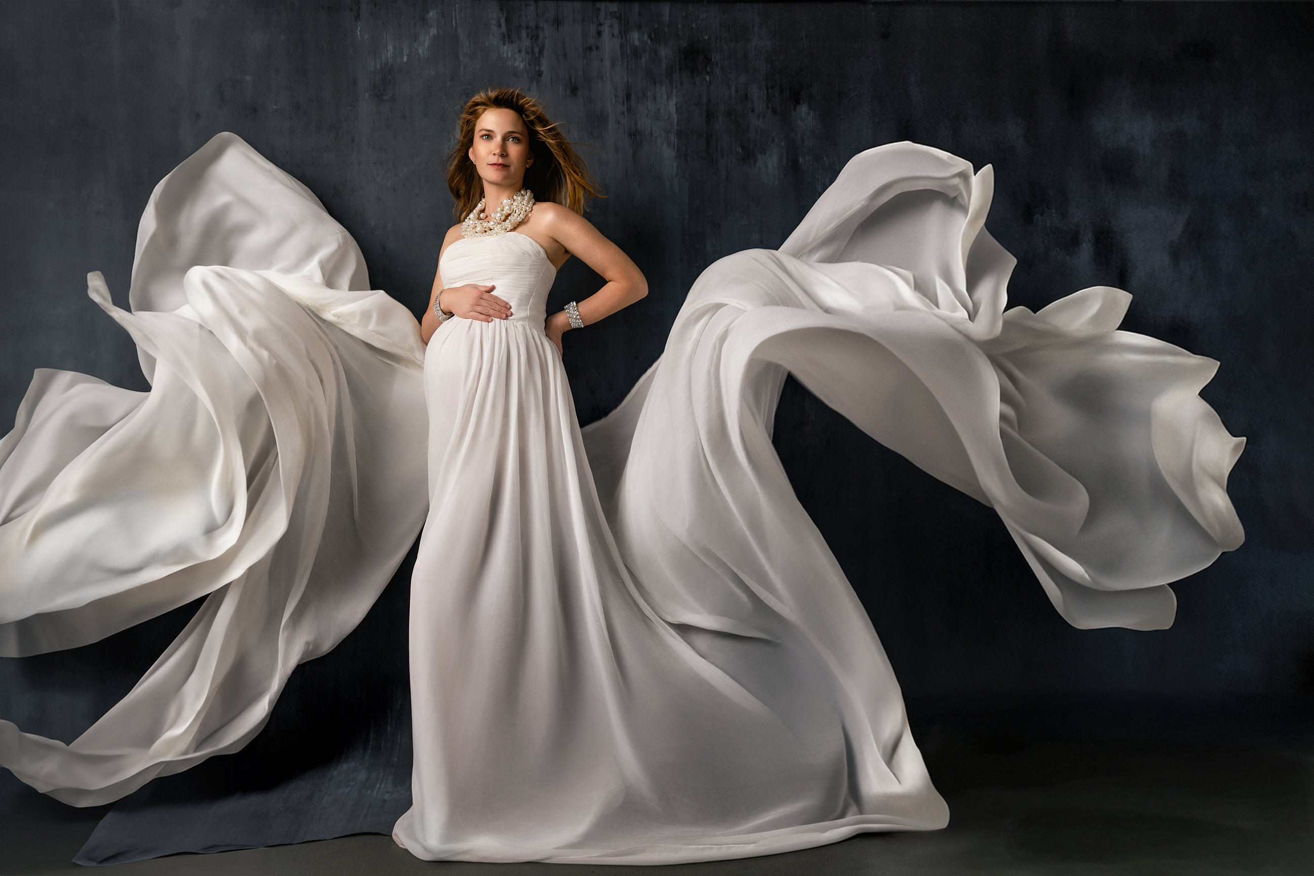 Daytona Beach Maternity Photography by Kristia Knowles