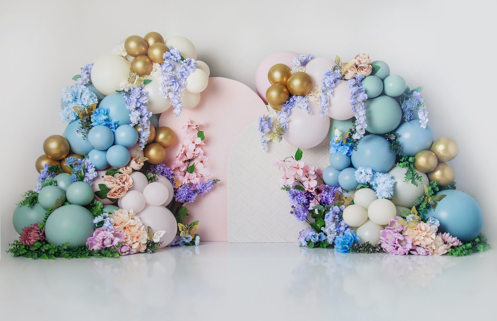 Best Cake Smash Photographer | Professional Photographer