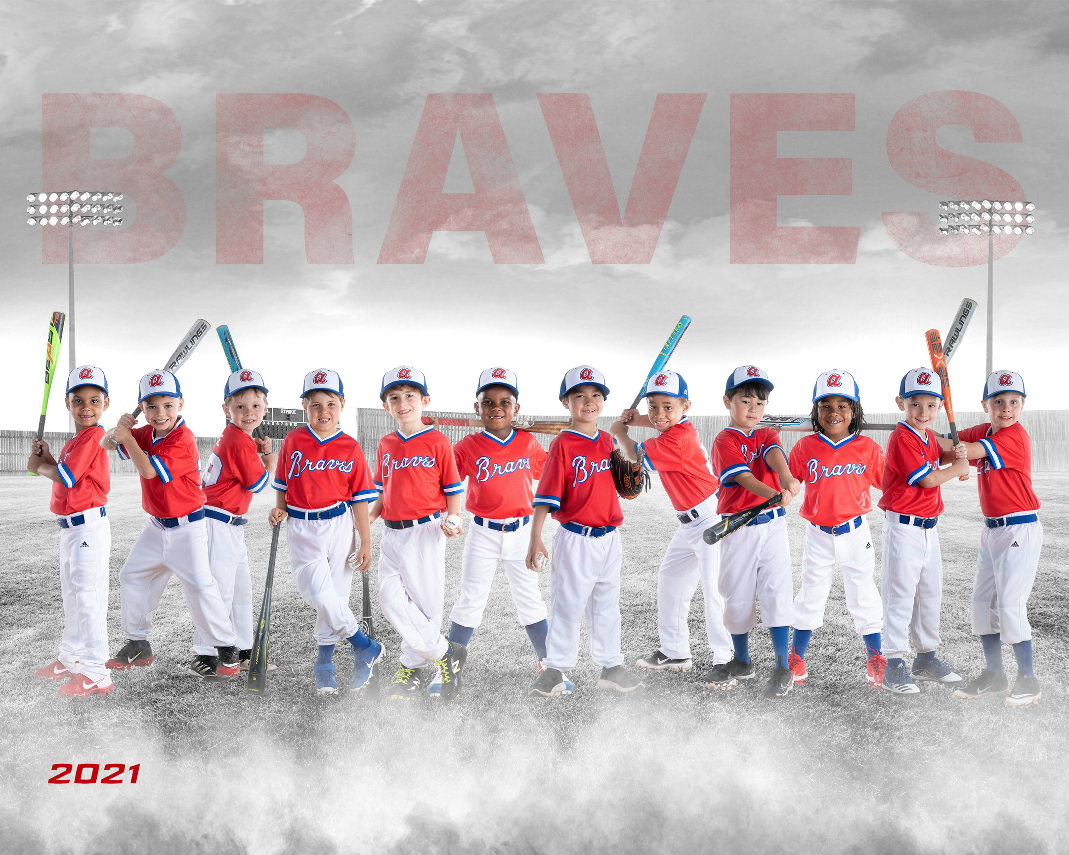 Sports League - Master Photographer, Scott Butler