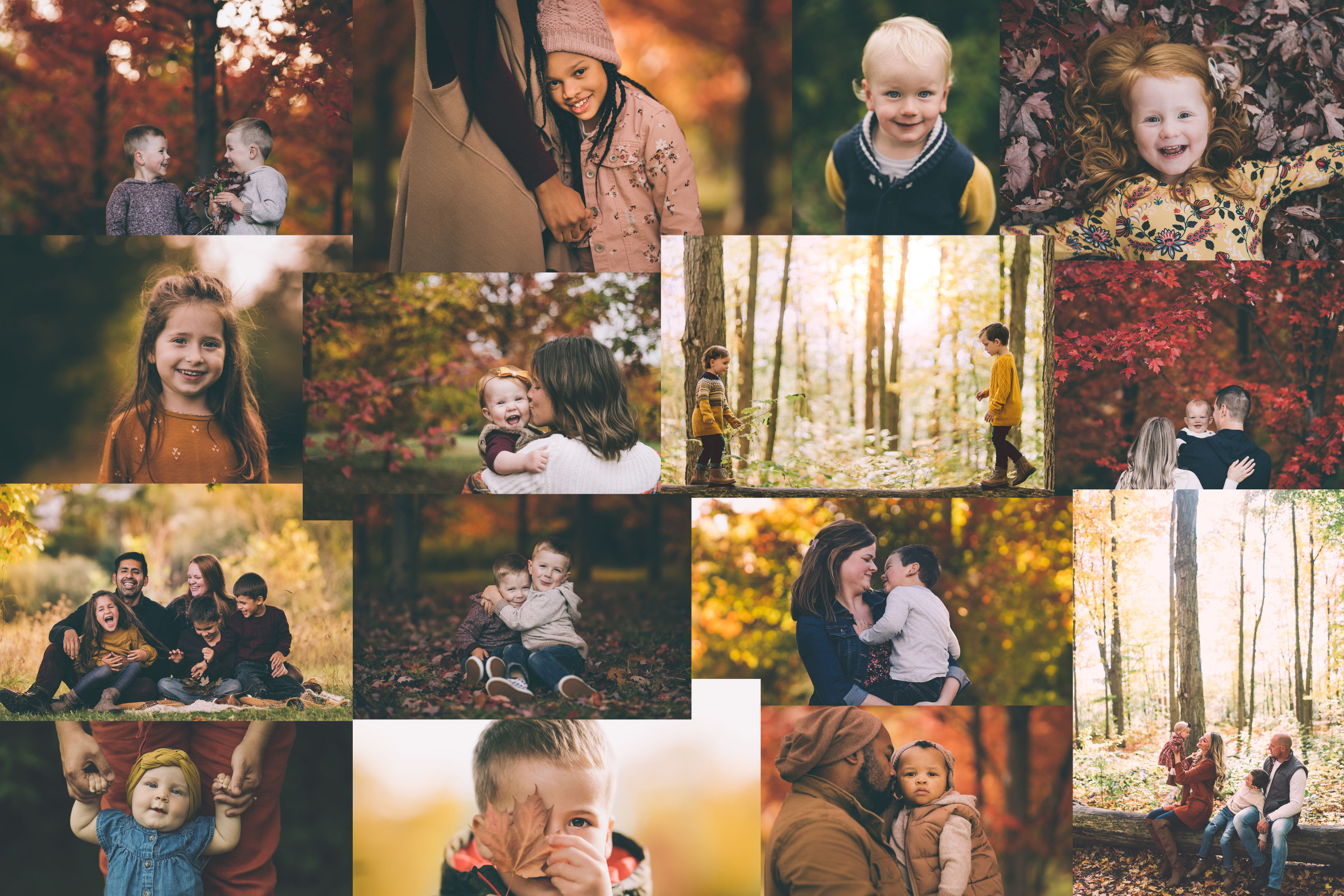 2021 Fall mini session information