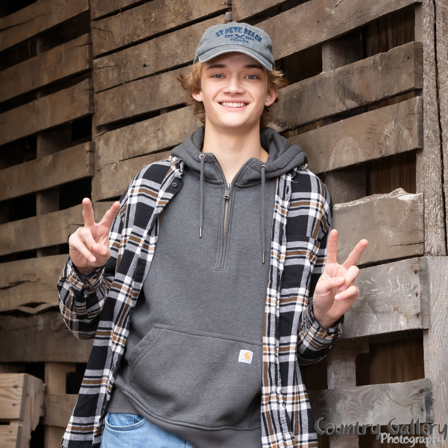 Grads - Country Gallery Photography