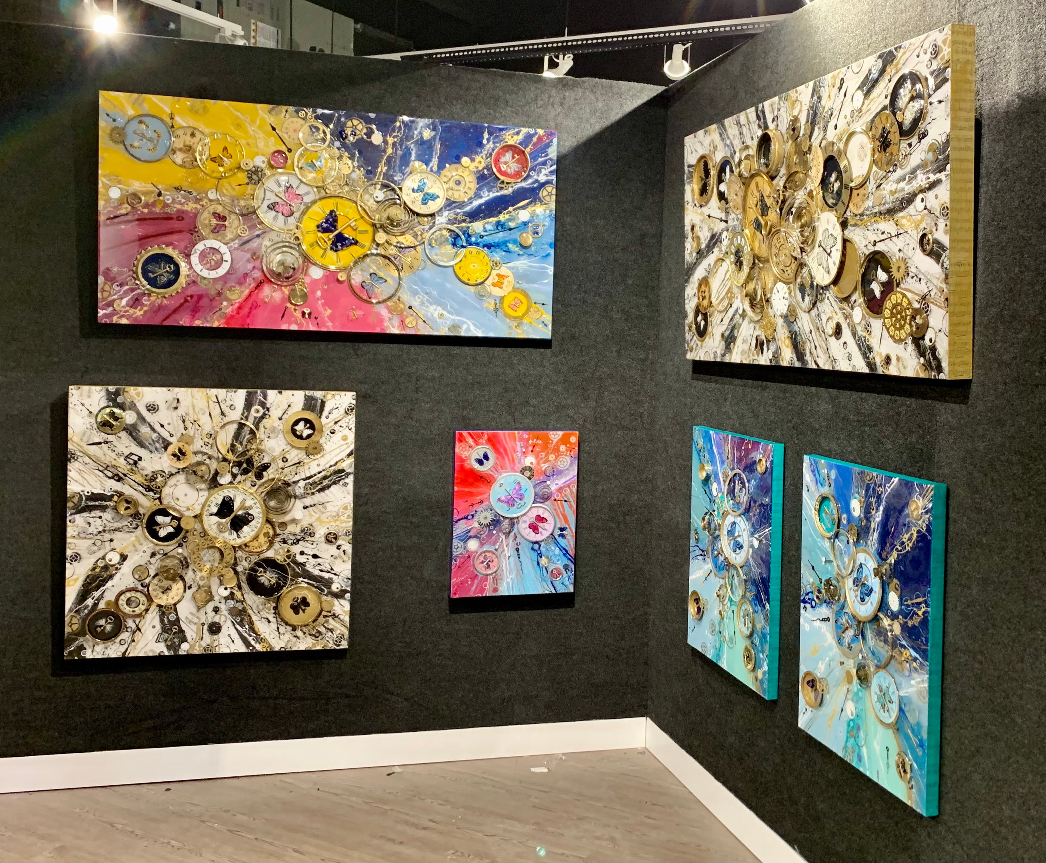 Key West Art Gallery | Art On Duval, A Procaccini Gallery