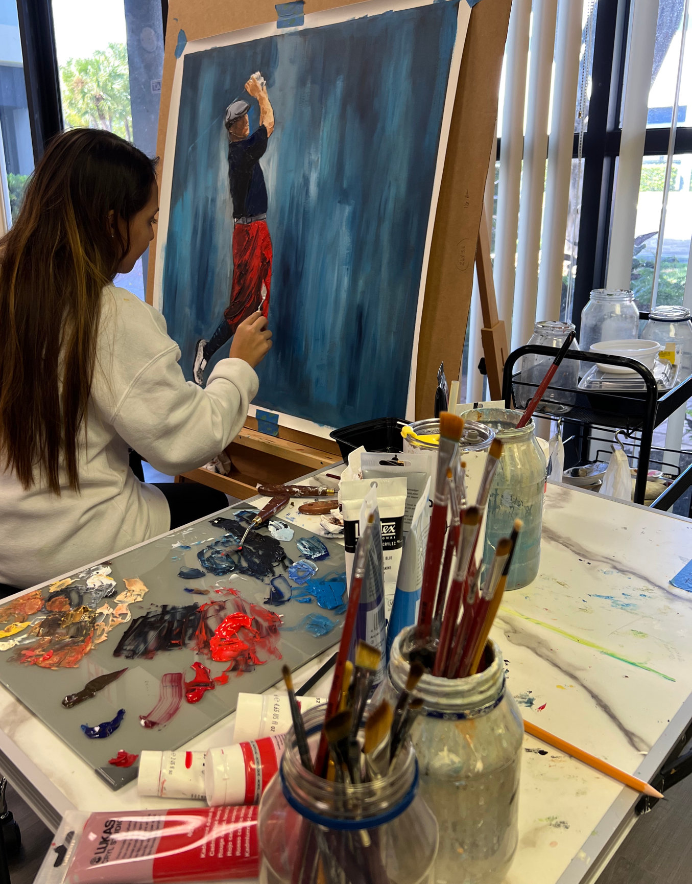 Nicole Bedoya - Artonduval.com