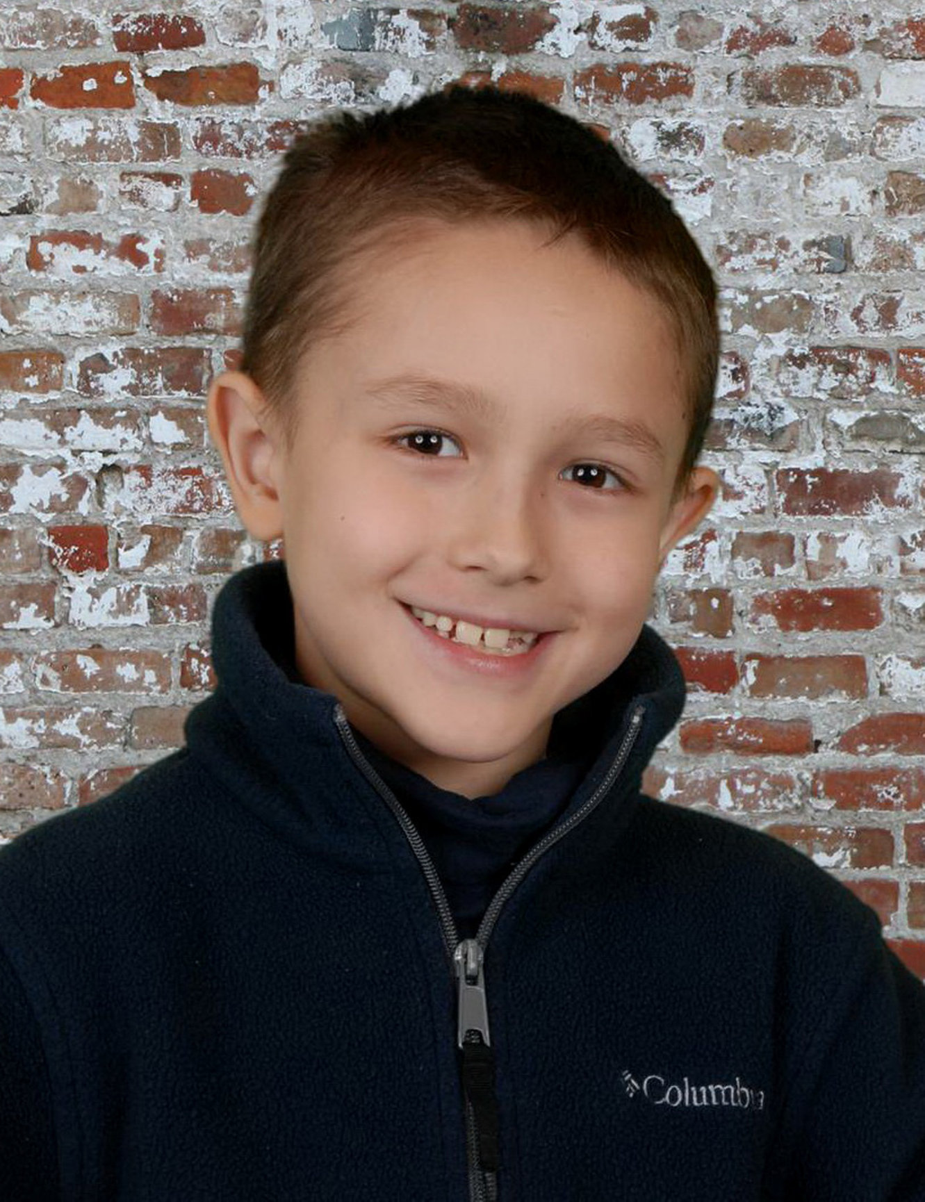 Grade School - vincent gaudio