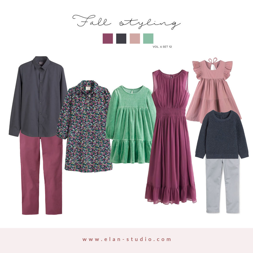 PHOTOGRAPHERS - Elan Studio