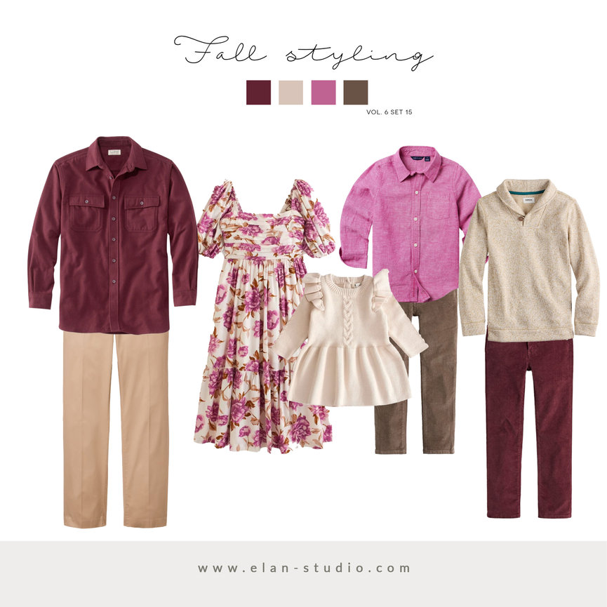 PHOTOGRAPHERS - Elan Studio