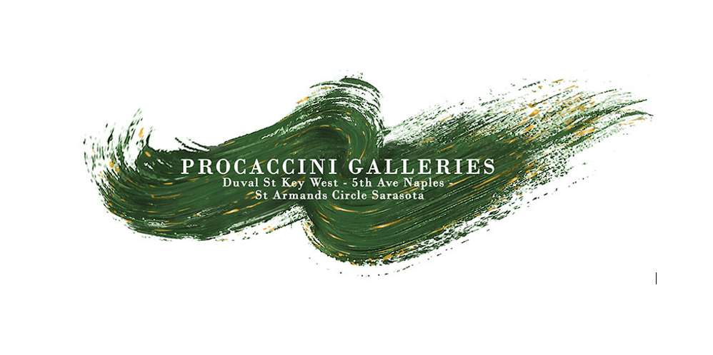 Key West Art Gallery | Art On Duval, A Procaccini Gallery