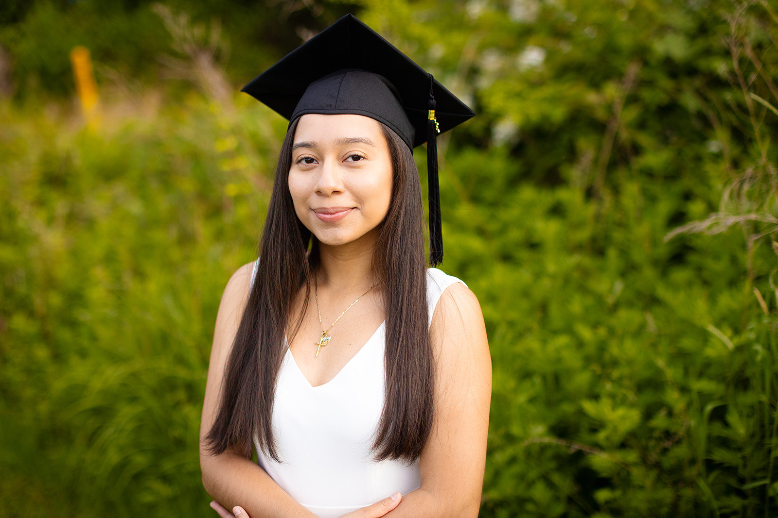 Montclair State University Graduation Photos