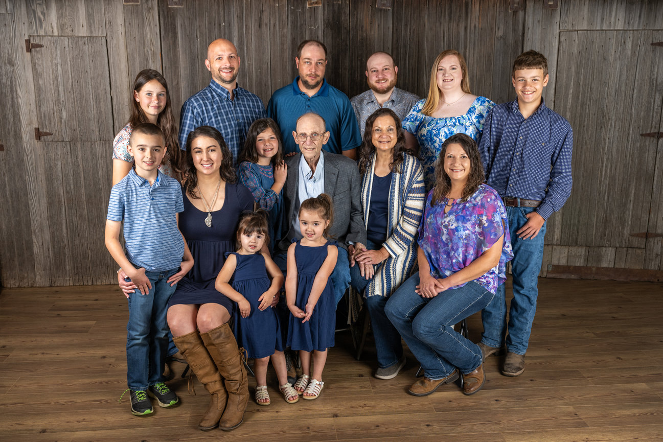 Client Galleries - Shots By Katie - Katie Koenig