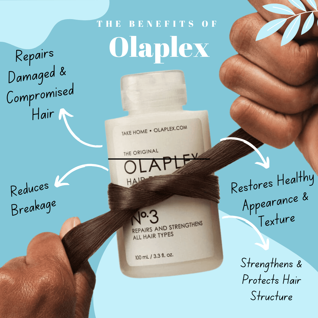 April Hair Repair Deal! - Bella Salon and Spa