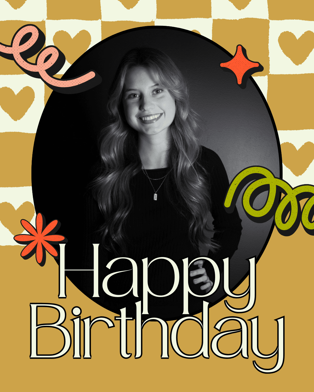 Happy Birthday to our amazing Level 1 Stylist, Amanda Frushour! 🎉 ...