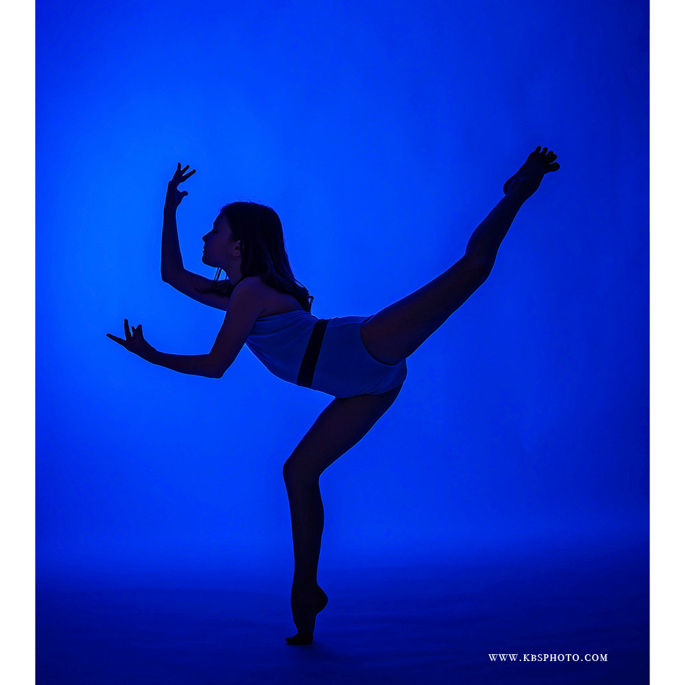 Dancers - Kerry B Smith Photography