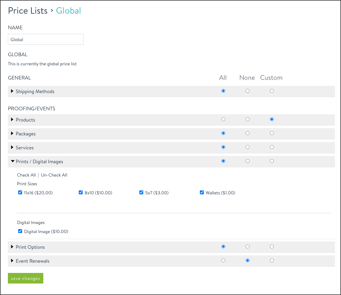 Ecommerce Guide: A Collection of Tools to Sell Your Prints, Products ...