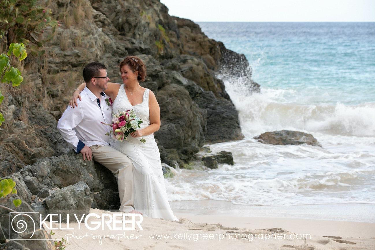 St Croix Weddings | Read the Blog | Kelly Greer Photo
