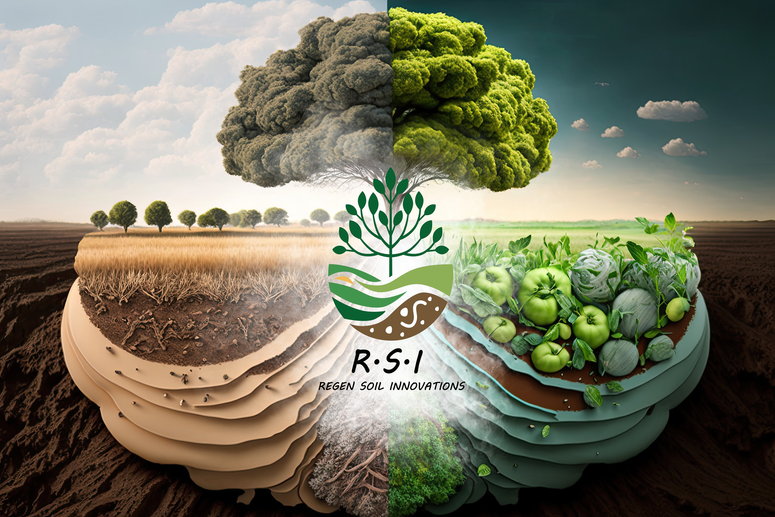 Home - REGEN Soil Innovations