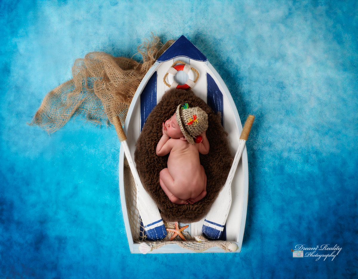 Fun in the sun! Newborn summer themes{ Toms River, NJ Maternity ...