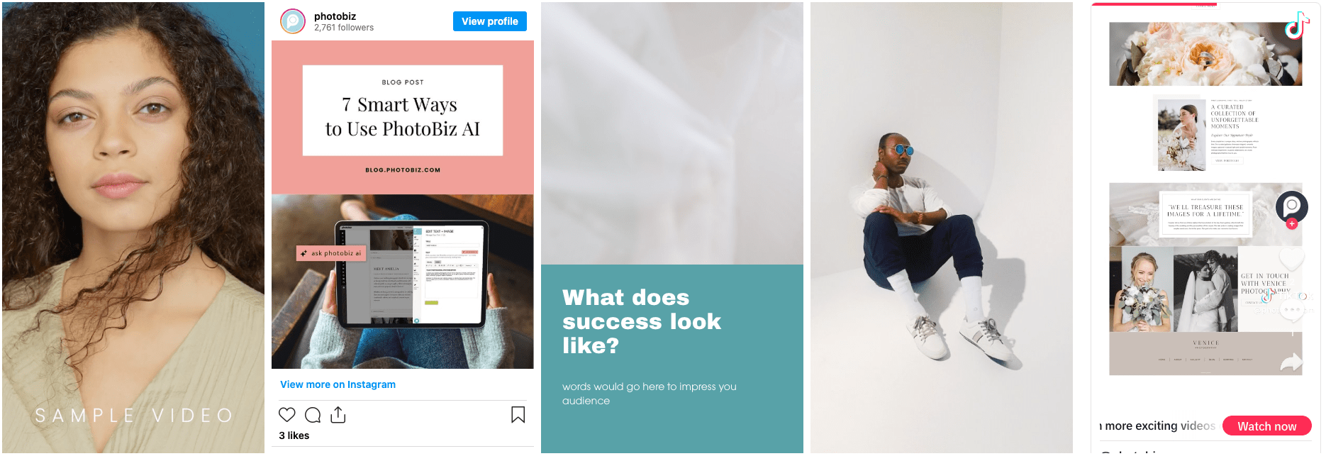 Introducing Story Panels: A Dynamic New Way to Tell Your Brand’s Story ...