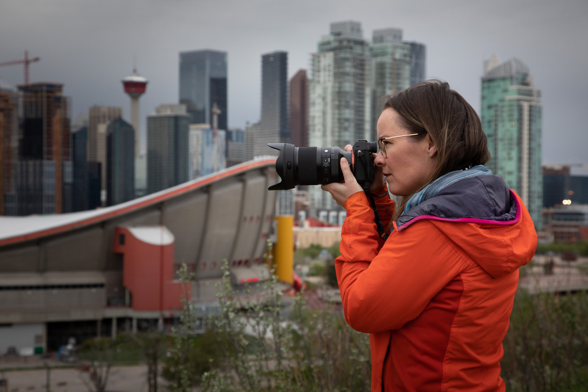 Top 7 Best Places in Calgary for Photos - Laurie MacBrown Photography