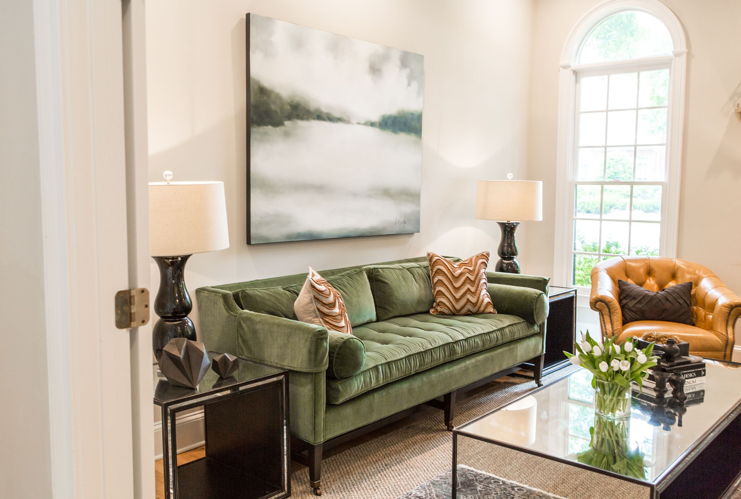 The Ponce Project - Kat Nelson Designs