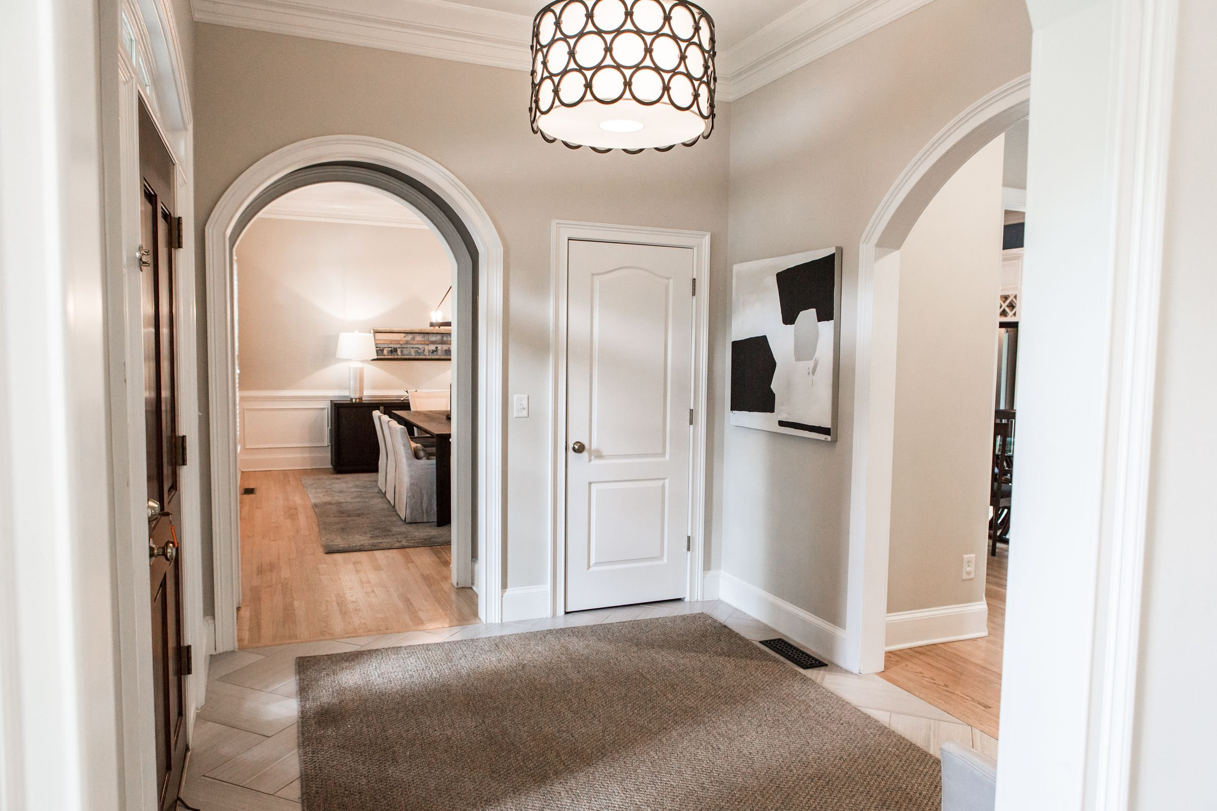 The Ponce Project - Kat Nelson Designs