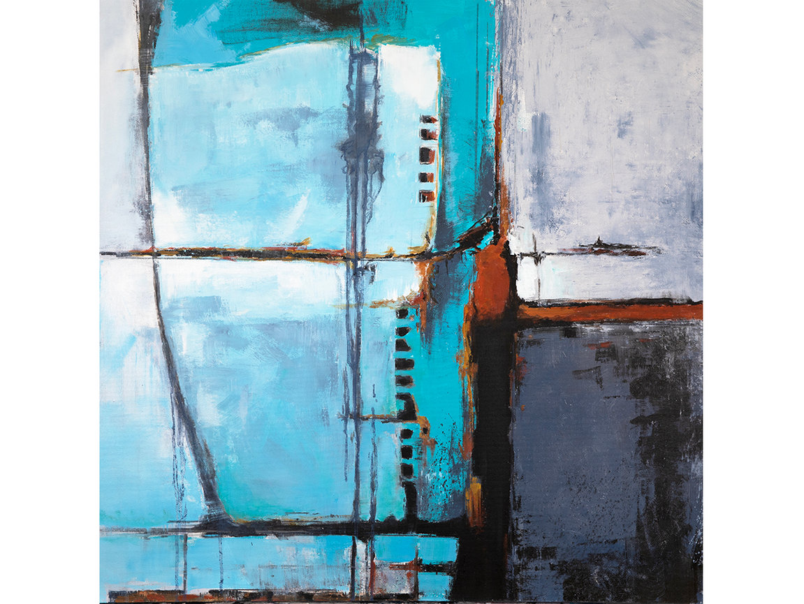 Contemporary Art - William Mangum Fine Art