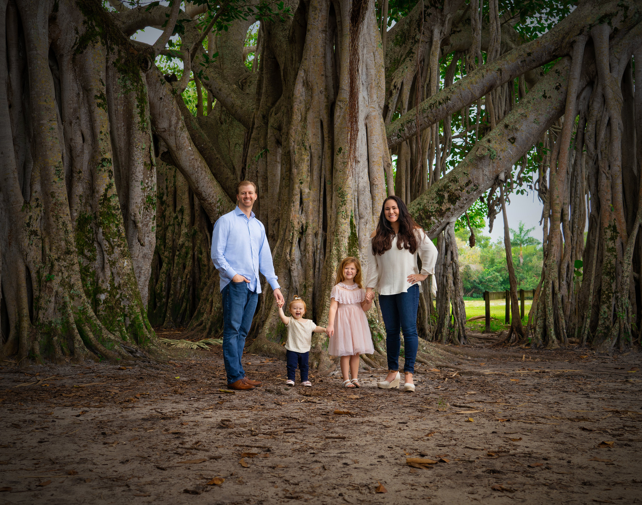 Yeary Family - Photo Innovations